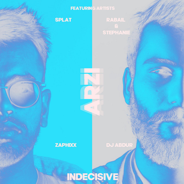 Arzi - Single by Zaphixx | Spotify