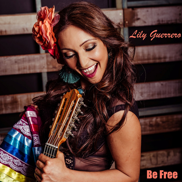 Lily Guerrero | Spotify
