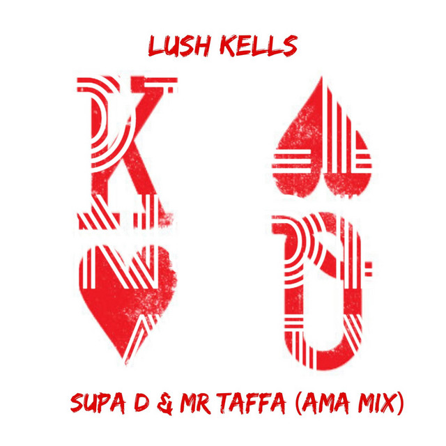 King and Queen (Supa D & Mr Taffa AMA Remix) - Single by D.Tee In De ...