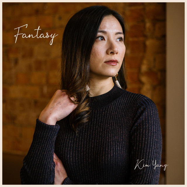 Fantasy - song and lyrics by Kim Yang | Spotify
