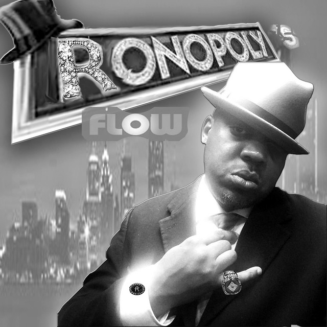 Ronopoly's Flow - Single by Ronopoly | Spotify