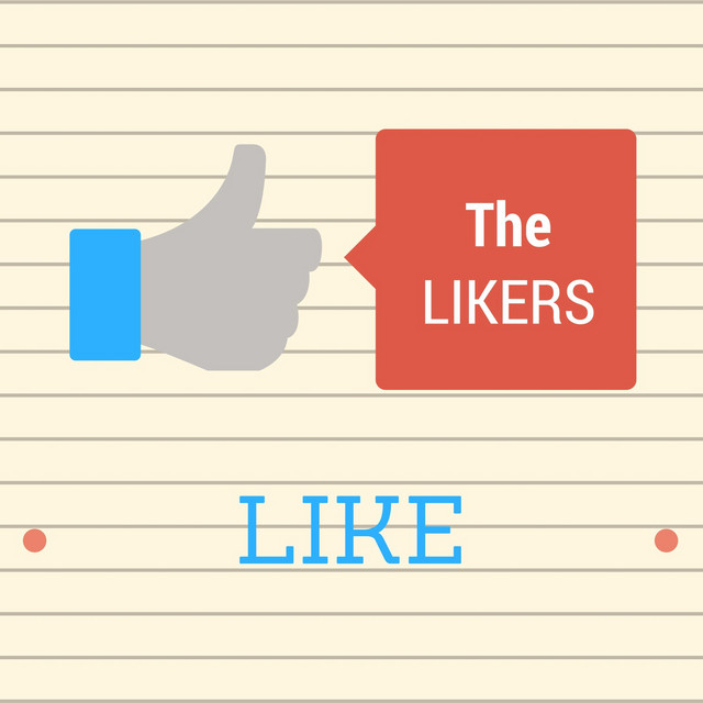 Like - Single by The Likers | Spotify