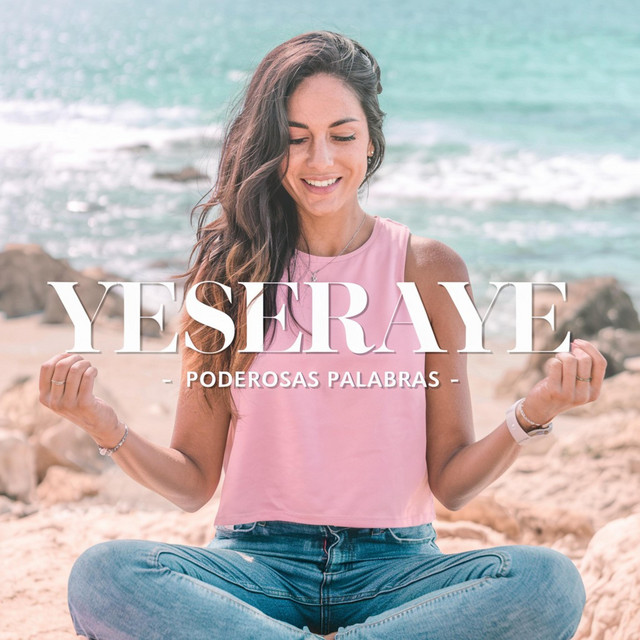 Yeseraye - Canción Inspiradora para la Conexión Espiritual y la Paz ...