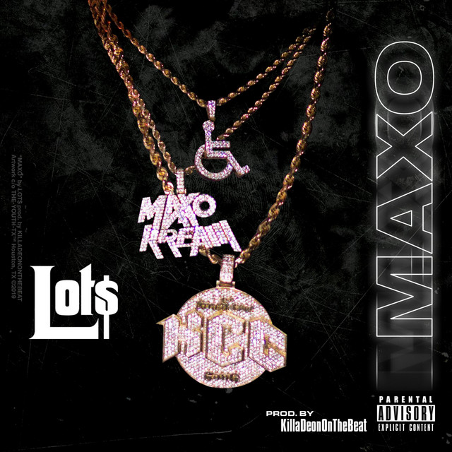 Maxo - Single by Lot$ | Spotify