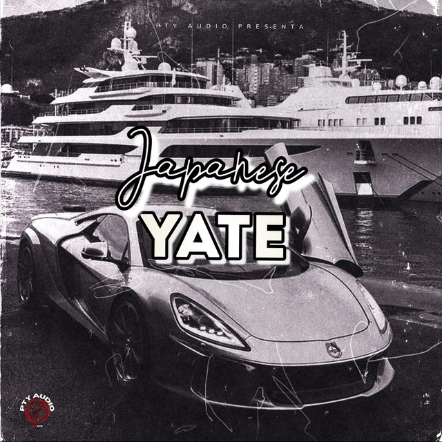 Yate - Single by Japanese | Spotify