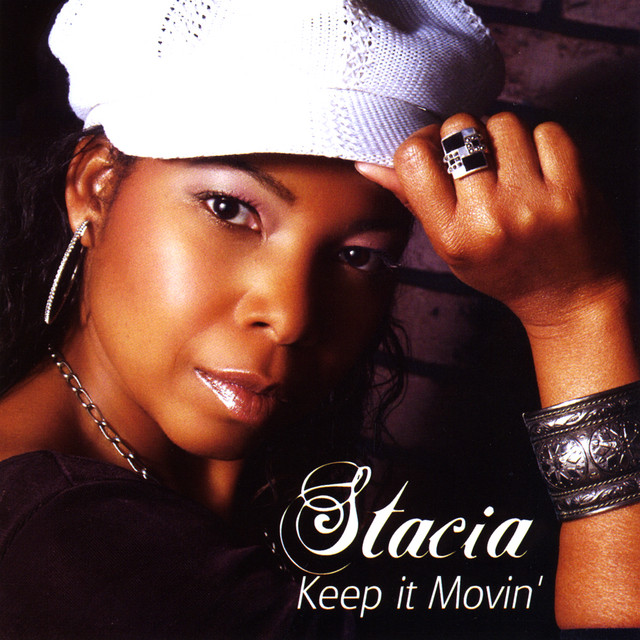 Stacia | Spotify