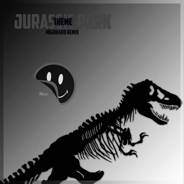 Jurassic Park Theme - Remix - song and lyrics by Mojihard | Spotify