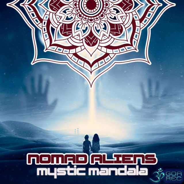 Mystic Mandala - Album by Nomad Aliens | Spotify