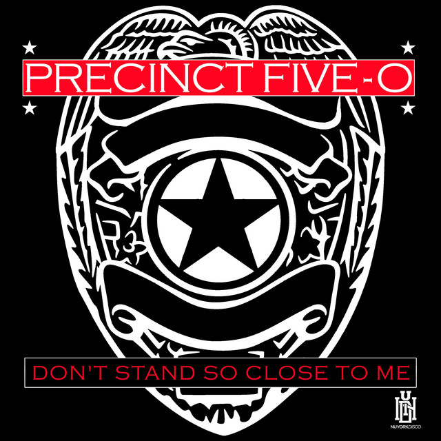 Precinct Five-O | Spotify