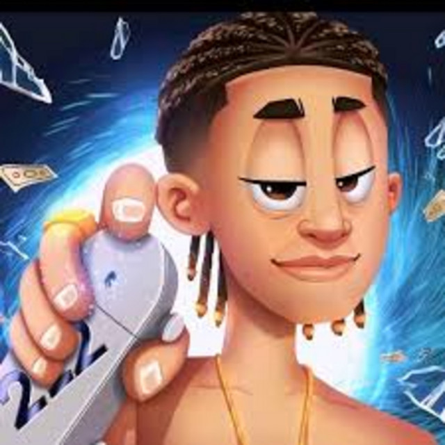 Menino Ney - Single by Yung Rich | Spotify