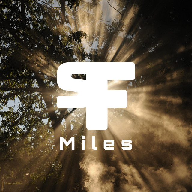 Miles - Single by Shawn Forrest | Spotify