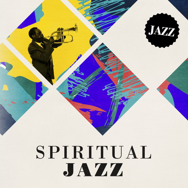 Spiritual Jazz - Compilation by Various Artists | Spotify