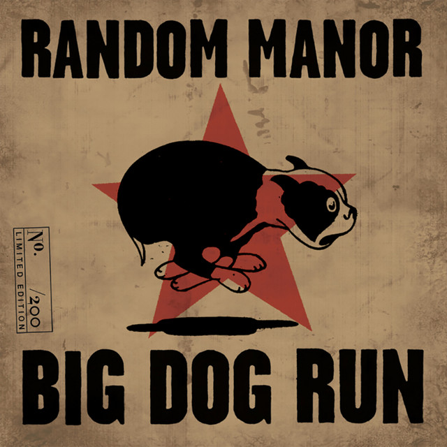 Random Manor Concert & Tour History | Concert Archives