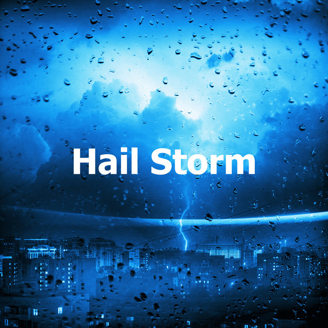 Hail Storm - Album by The Weather Sound Study Group | Spotify