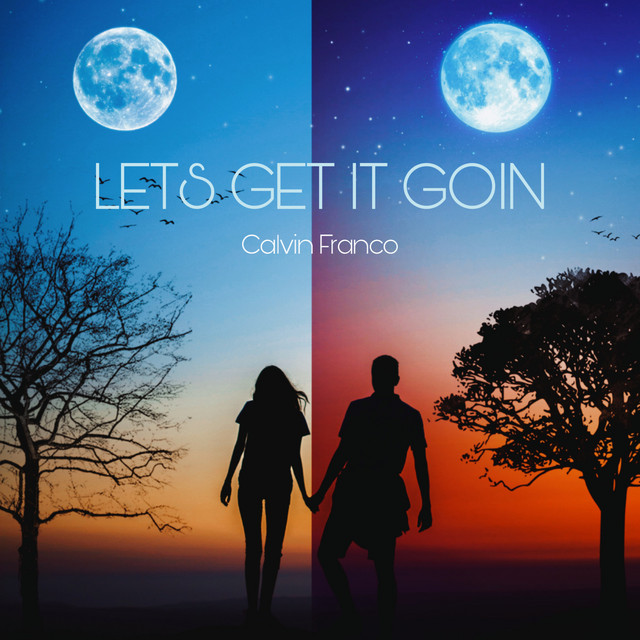 LETS GET IT GOIN - Single by Calvin Franco | Spotify
