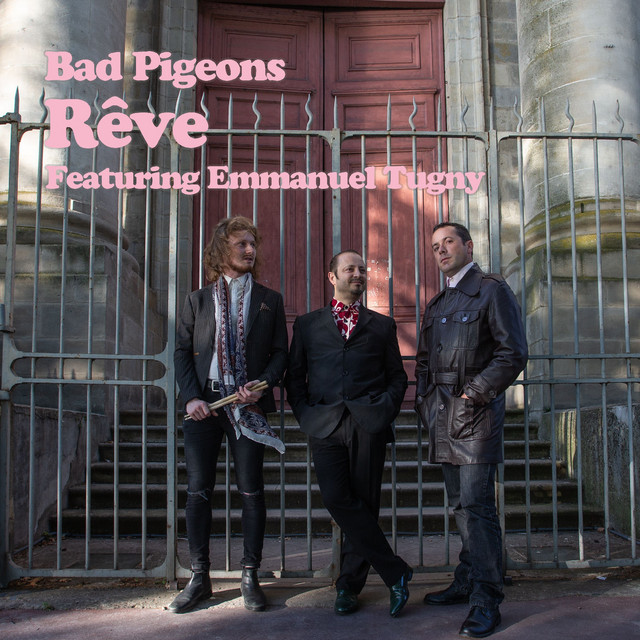 Bad Pigeons | Spotify