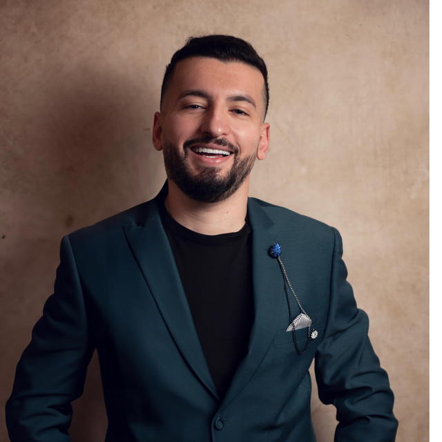 Ya Sara - Single by Ashur Dawood | Spotify