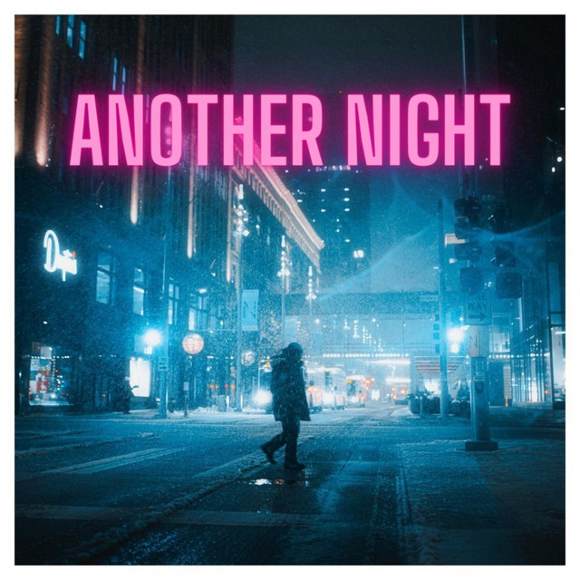 Another Night - Single by Palasco | Spotify