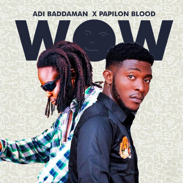 WOW - Single by ADI BADDAMAN | Spotify