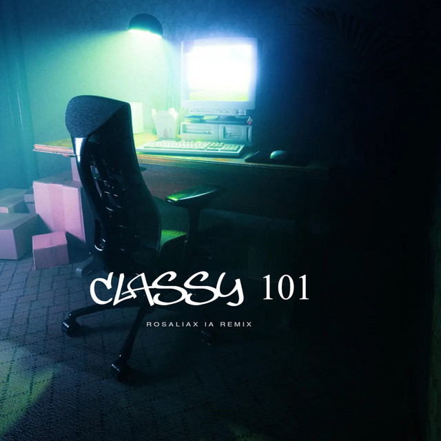 Classy 101 (IA Remix) - Single by IA REMIX | Spotify