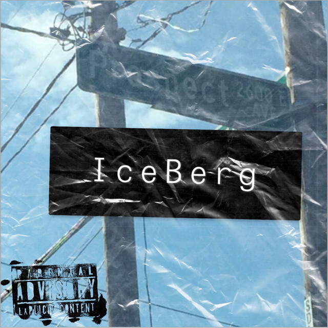 IceBerg - Album by Biggs | Spotify