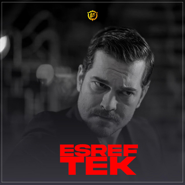 EŞREF TEK - müzik ve şarkı sözleri: Ae Production Beat | Spotify