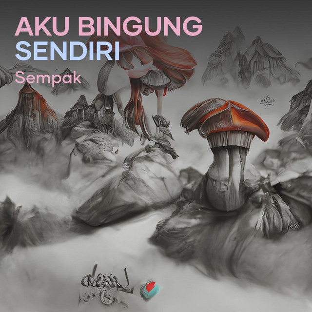 aku bingung sendiri - Single by sempak | Spotify