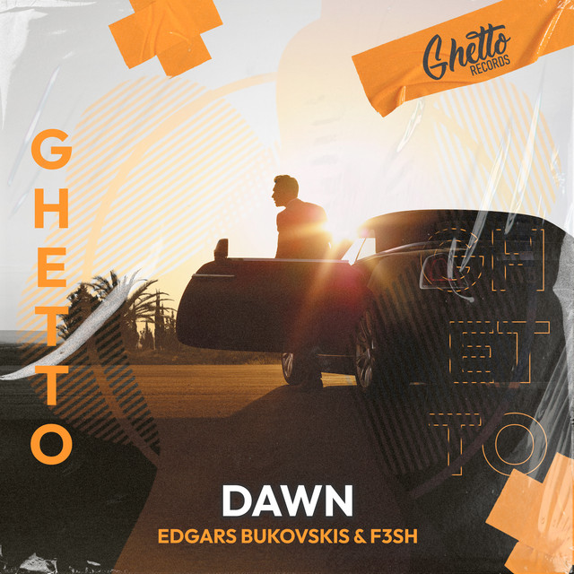 Dawn - Single by Edgars Bukovskis | Spotify