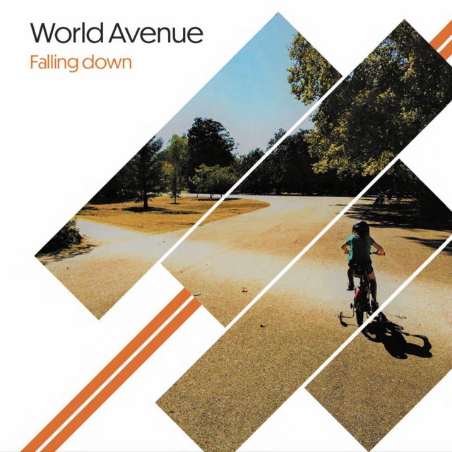 Falling down - Album by World Avenue | Spotify