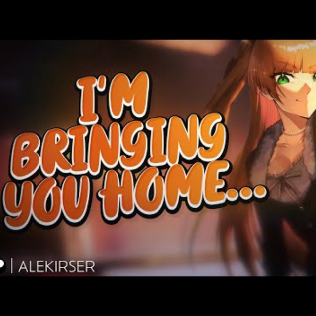 ASMR || "It's Just Us... Wanna Come Closer?" Your Bully’s Sweet, Shy ...