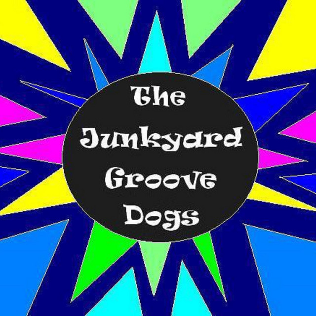 the junkyard groove dogs | Spotify