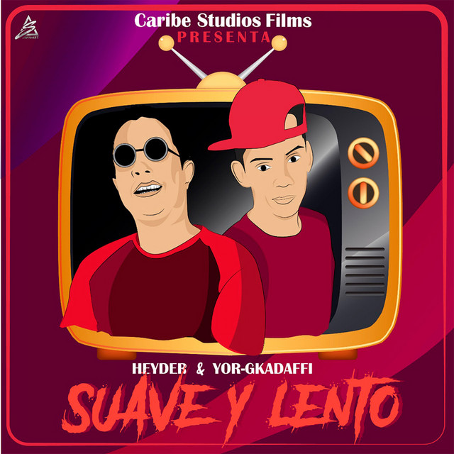 Suave Y Lento - Single by Heyder | Spotify