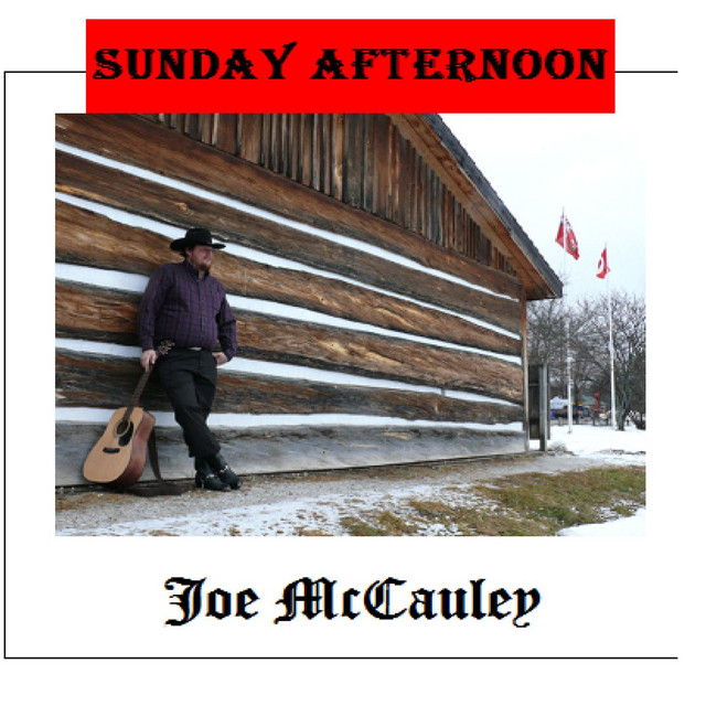 Joe McCauley | Spotify