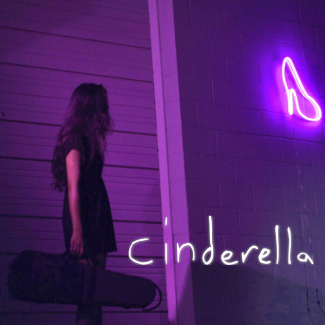 cinderella - Single by The Small Calamities | Spotify