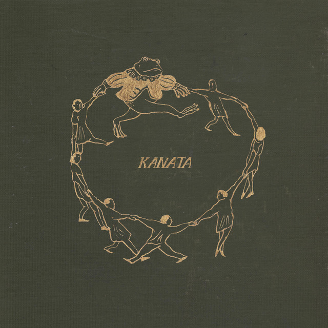Kanata - Album by Justin Orok | Spotify