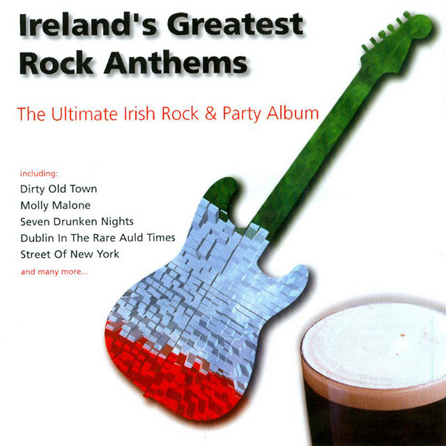 Ireland's Greatest Rock Anthems - Album by Squealin Pigs | Spotify