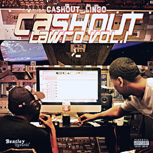 Cashout_Lawro, Vol. 1 - Album by Cashout_Lingo | Spotify