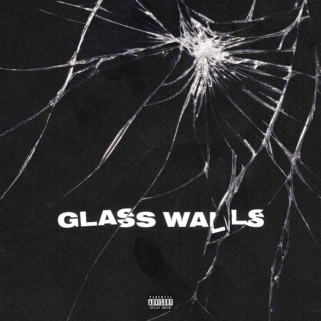 GLASS WALLS - Single by Elijah Kyle | Spotify