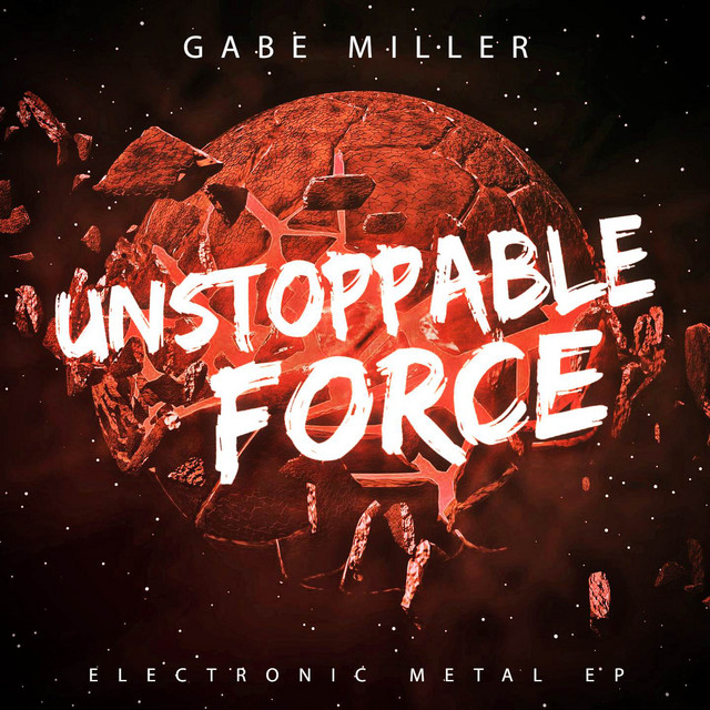 Unstoppable Force