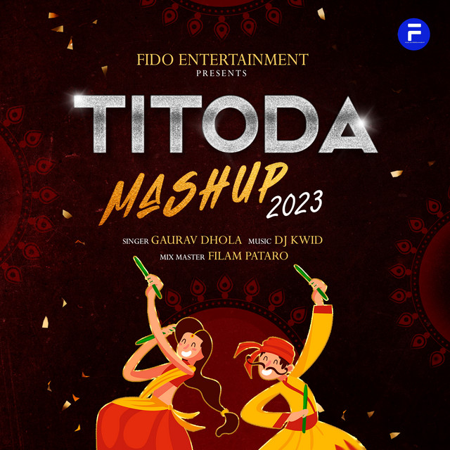 Titoda Mashup 2023 - Single by Gaurav Dhola | Spotify