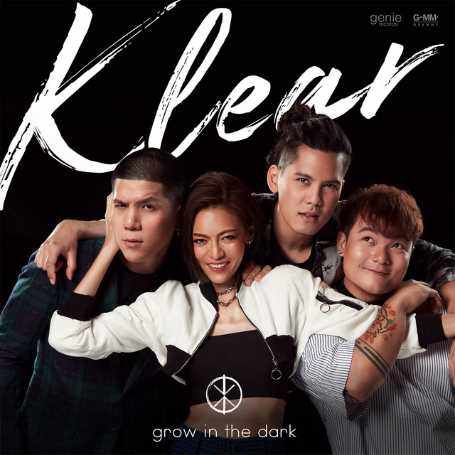 Grow In The Dark - Album by KLEAR | Spotify