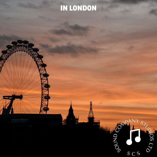In London - Album by Eleanor R. Mullins | Spotify
