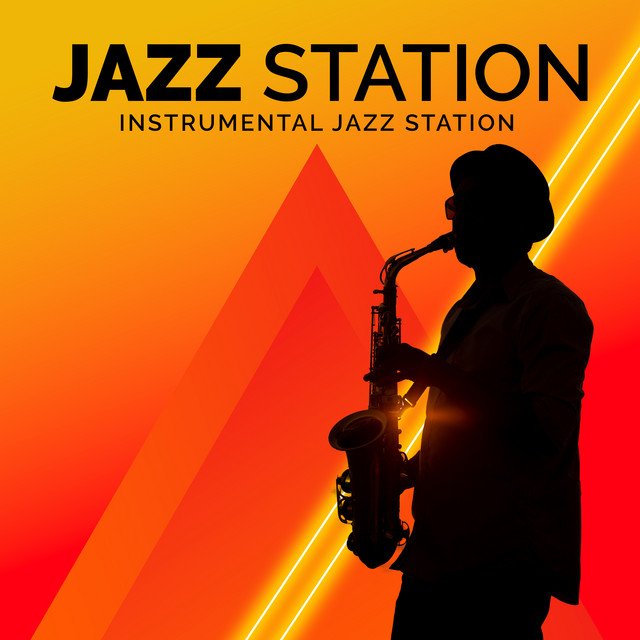 Jazz Station - Album by Instrumental Jazz Station | Spotify