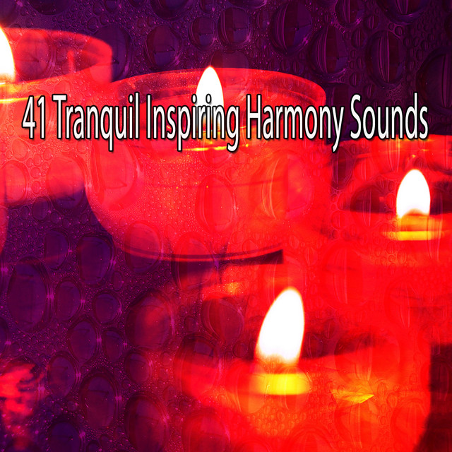 41 Tranquil Inspiring Harmony Sounds - Album by Yoga | Spotify