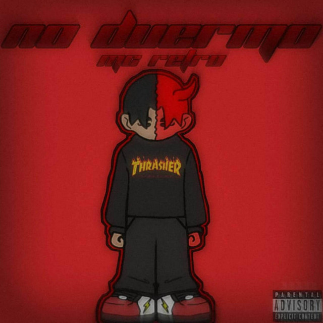 No Duermo - Album by Mc retro tab | Spotify