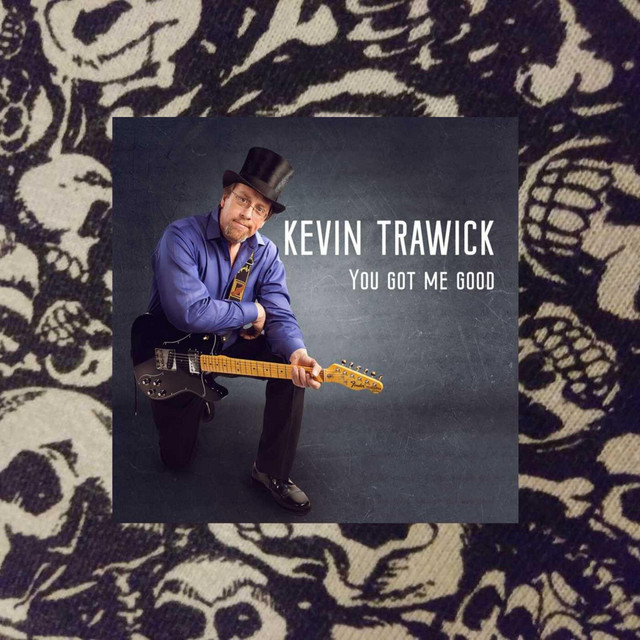 Kevin Trawick | Spotify