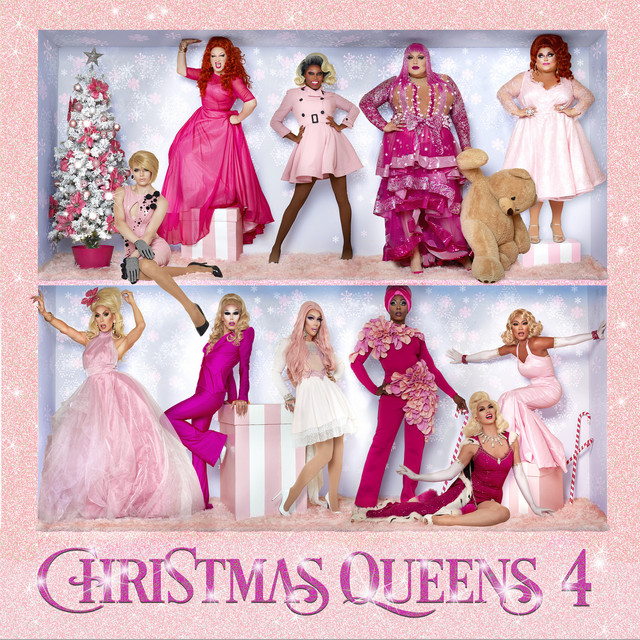 Christmas Queens 4 - Compilation by Various Artists | Spotify