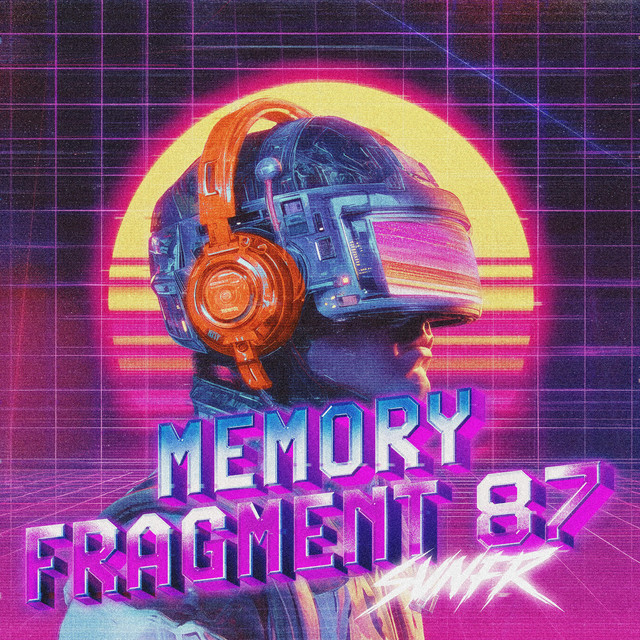 Memory Fragment 87 - EP by SVNFR | Spotify