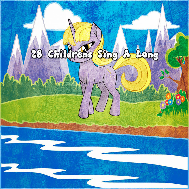 28 Childrens Sing A Long - Album by Nursery Rhymes | Spotify