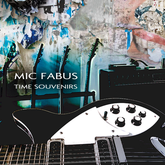 Time Souvenirs - song and lyrics by Mic Fabus | Spotify